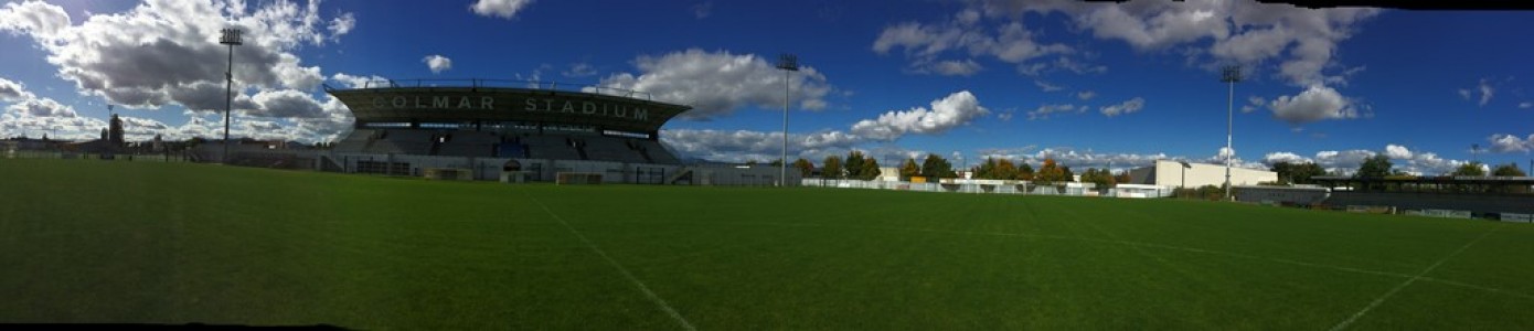 Les infrastructures - SRC